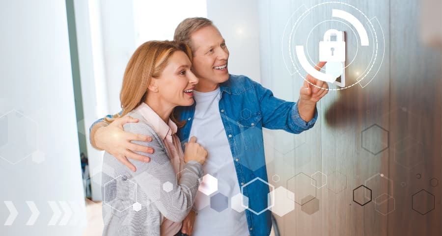Is It Necessary To Have A Cell Backup For Alarm Systems In St. George?